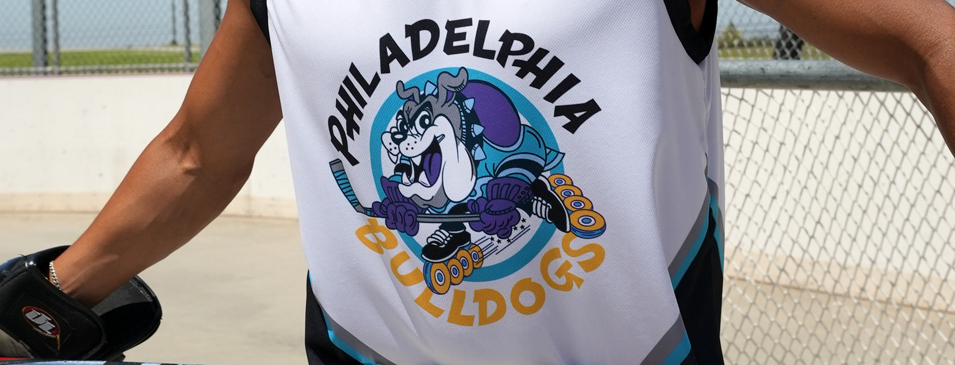 Philadelphia Bulldogs – Bench Clearers
