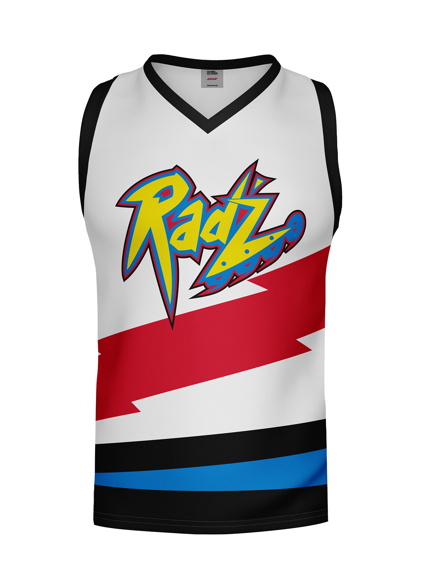 Calgary Rad'z Away Hockey Tank | BenchClearers – Bench Clearers