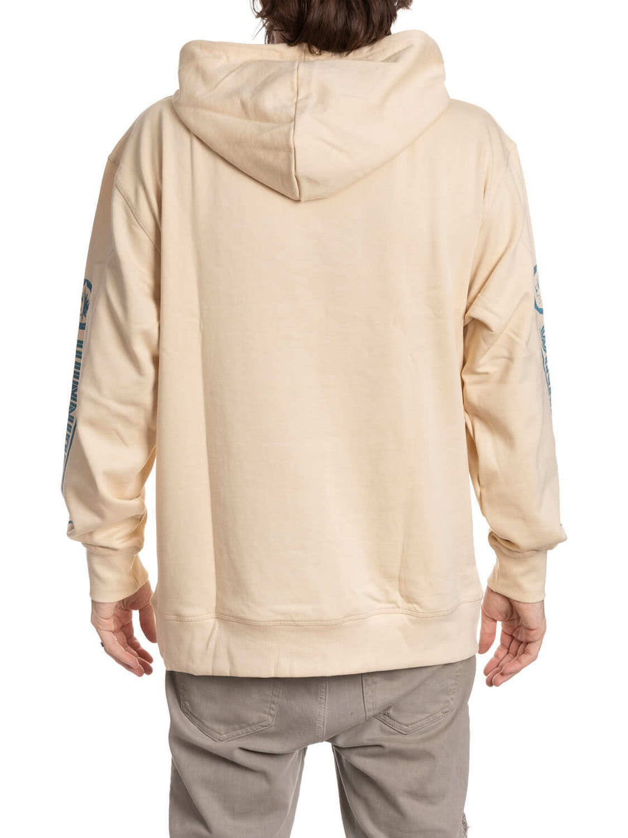 Winnipeg Jets Oatmeal Hockey Hoodie – Bench Clearers