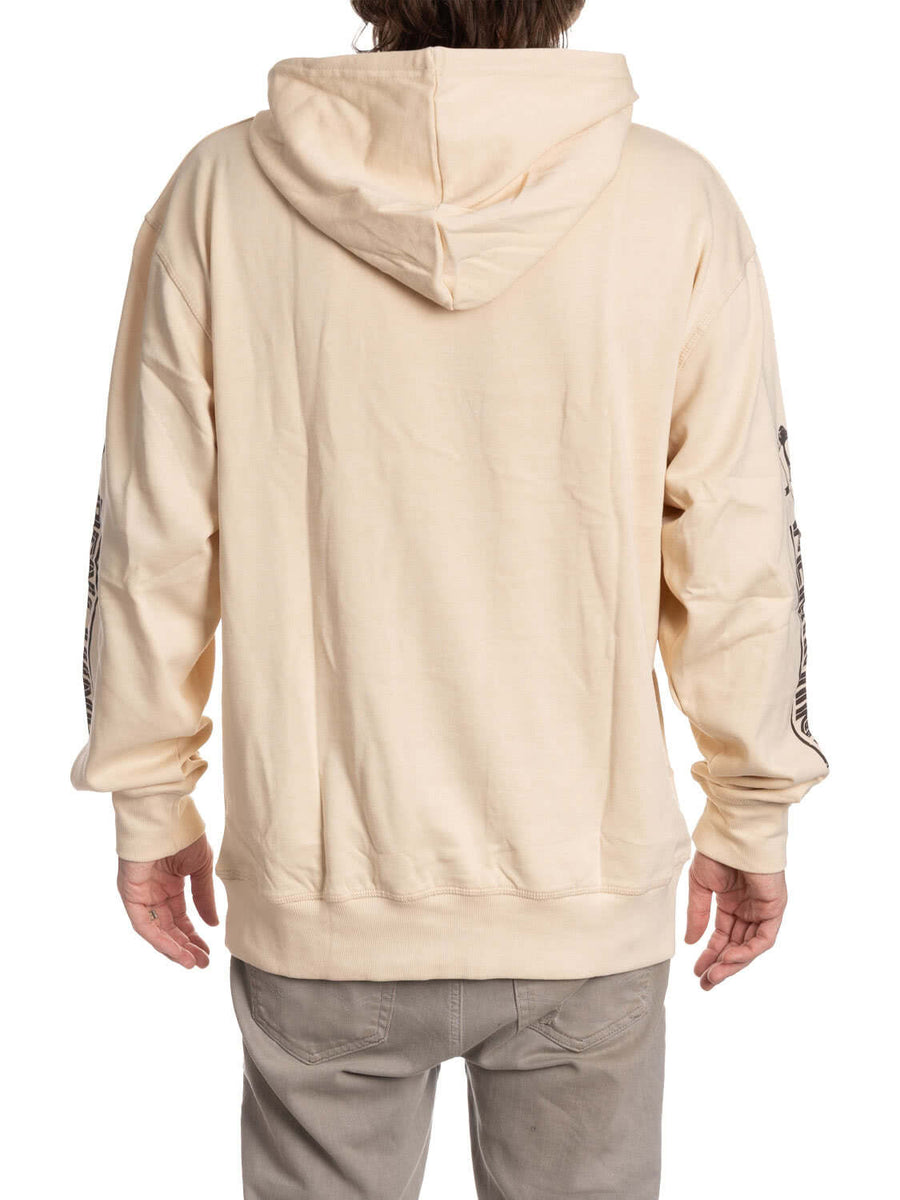 Pittsburgh Penguins Oatmeal Hockey Hoodie – Bench Clearers