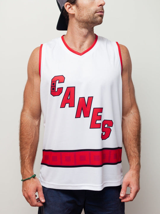 Carolina Hurricanes – Bench Clearers