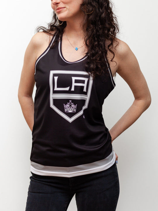 Los Angeles Kings – Bench Clearers