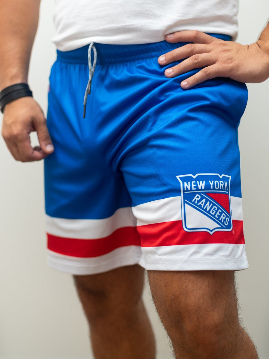 Hockey Shorts – Bench Clearers