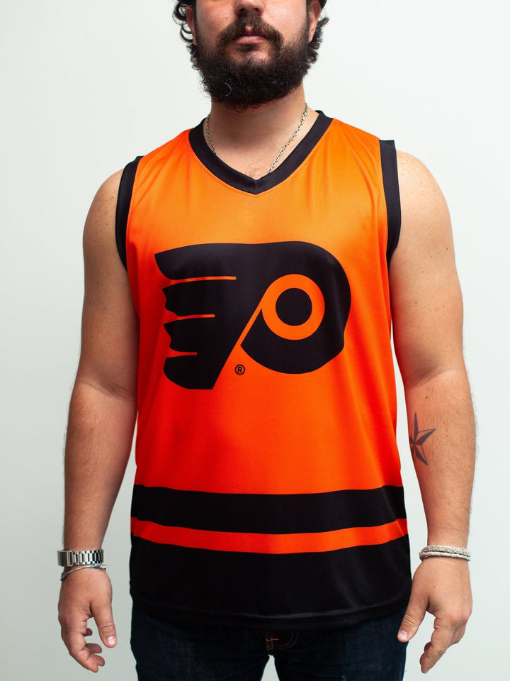 Philadelphia Flyers – Bench Clearers